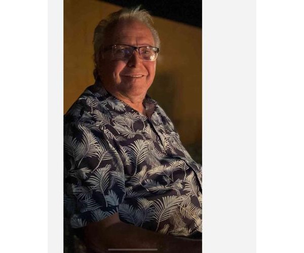 Steve Greene Obituary (1953 - 2025) - Legacy Remembers