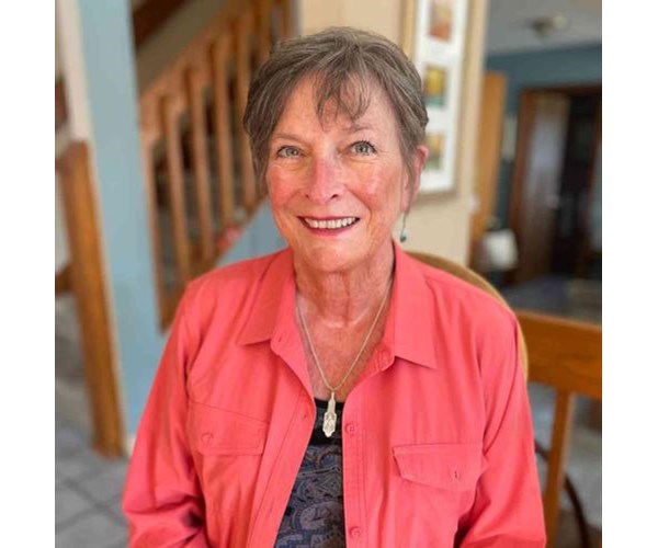 Mary Lou Fiske Obituary (1950 - 2024) - Legacy Remembers