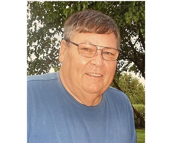 Lt. Donald Shull Obituary (1948 - 2023) - Legacy Remembers
