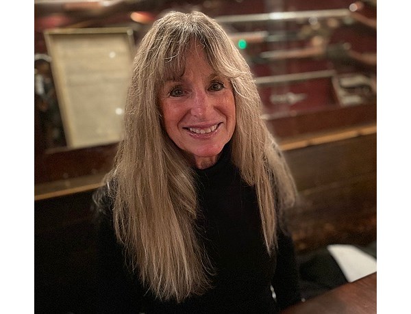 Barbara Schneider Obituary (1944 - 2025) - Legacy Remembers
