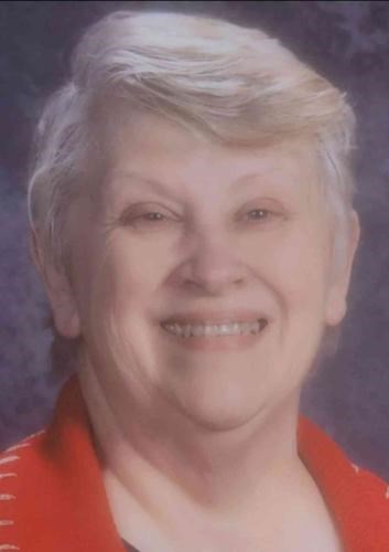 Frances Maxey Obituary (1965 - 2023) - Legacy Remembers