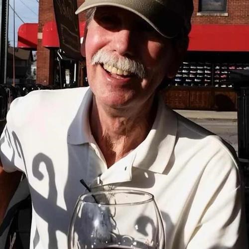 Charles Chris Obituary (1949 - 2024) - Legacy Remembers