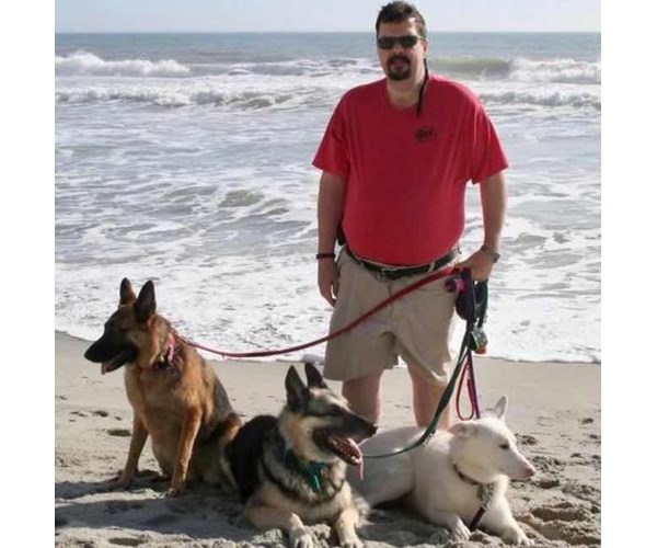Kevin Cox Obituary (1964 - 2024) - Legacy Remembers