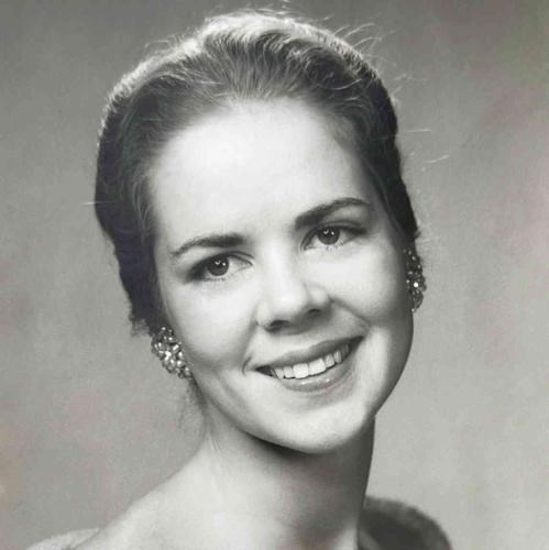 Mary Mullen Obituary (1935 - 2025) - Legacy Remembers