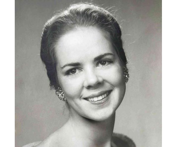 Mary Mullen Obituary (1935 - 2025) - Legacy Remembers