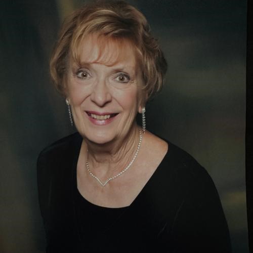 Sherry Volk Obituary (1941 - 2024) - Legacy Remembers