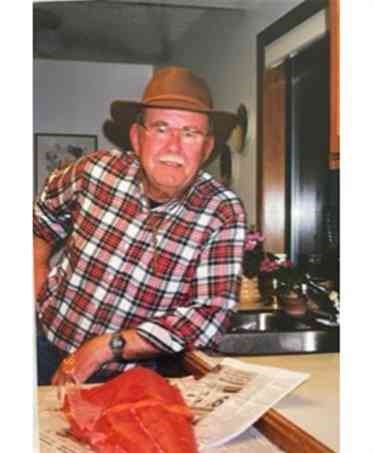 Stanley Benge Obituary (1927 - 2023) - Legacy Remembers