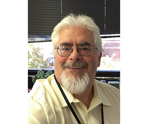 Mitchell Beauregard Obituary (1959 - 2023) - Legacy Remembers