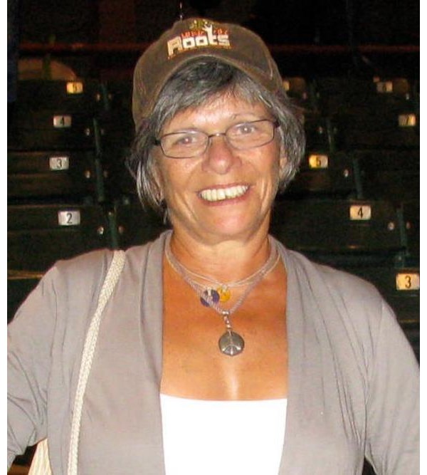 Franne Lee Obituary (1941 - 2023) - Legacy Remembers