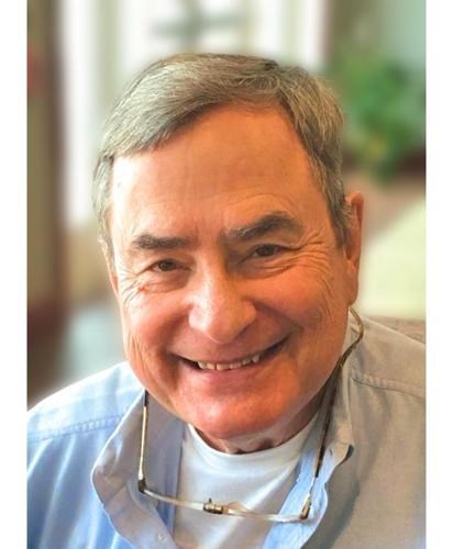 Robert L. "Rob" Beck Obituary (1938 - 2025) - Legacy Remembers