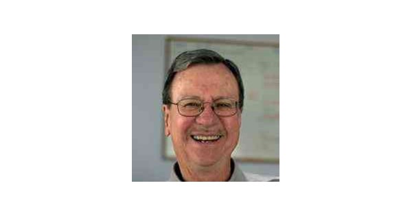 Bill Hawkes Obituary (1941 - 2025) - Legacy Remembers