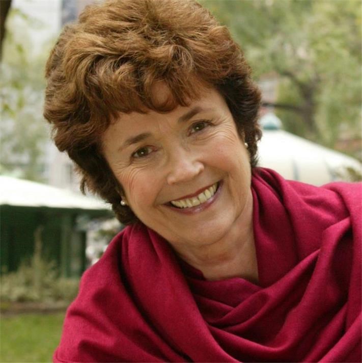 Lilias Folan Obituary (1936 - 2026) - Legacy Remembers