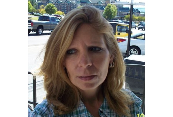 Barbara Jarvis Obituary (1967 - 2024) - Legacy Remembers