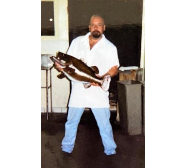 Juan Loza (Horta) Obituary (1963 - 2022) - Legacy Remembers
