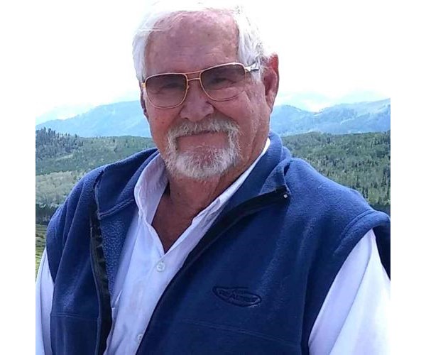 Gary Allison Obituary (1941 - 2022) - Legacy Remembers