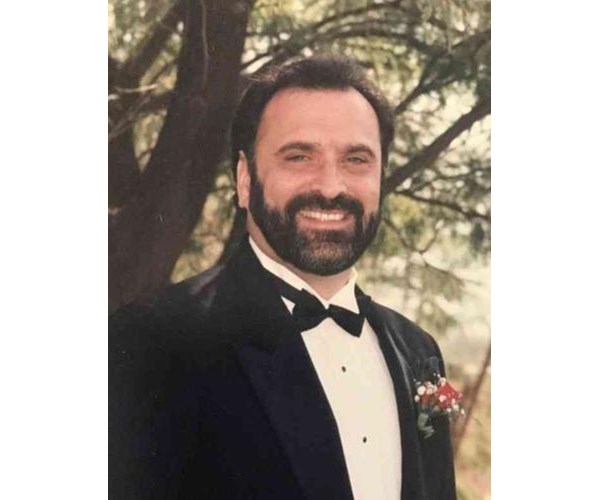 Carey Mark Obituary (1948 - 2023) - Legacy Remembers