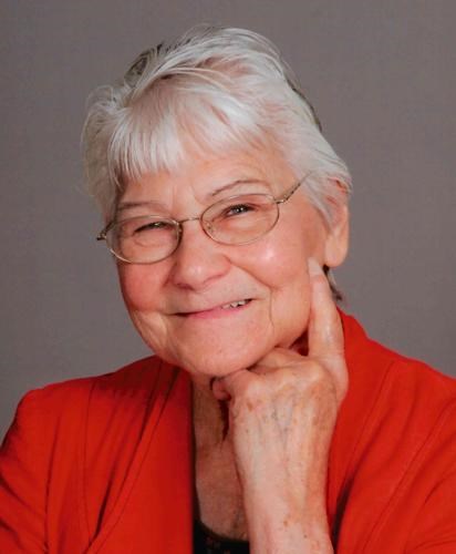 Theresa Hollar Obituary (1935 - 2023) - Legacy Remembers