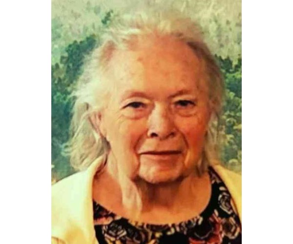 Aline Thompson Obituary (1942 - 2025) - Legacy Remembers