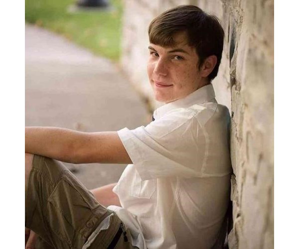 Anthony Rardin Obituary (1999 - 2023) - Legacy Remembers