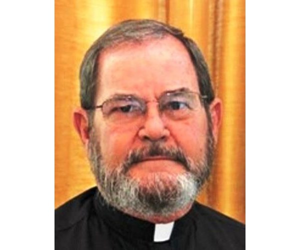 Reverend Robert Hoeffner Obituary (1947 - 2024) - Legacy Remembers