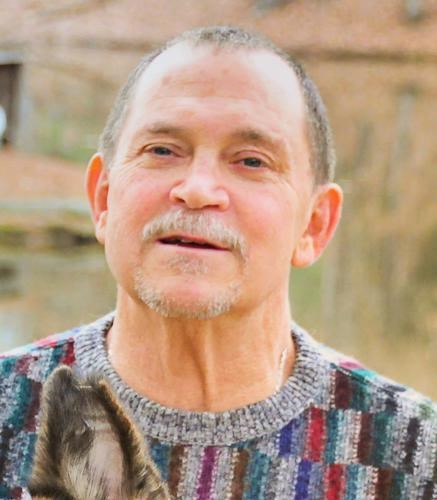 Lewis Edward "Ted" Jones Obituary (1948 - 2022) - Legacy Remembers