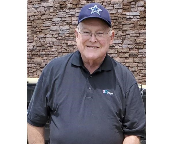 Lloyd Dunn Obituary (1937 - 2022) - Legacy Remembers