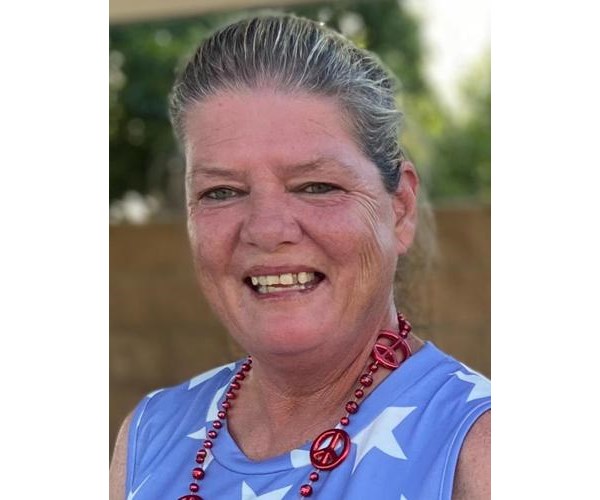 Deirdre Arzabal Obituary (1961 - 2024) - Legacy Remembers
