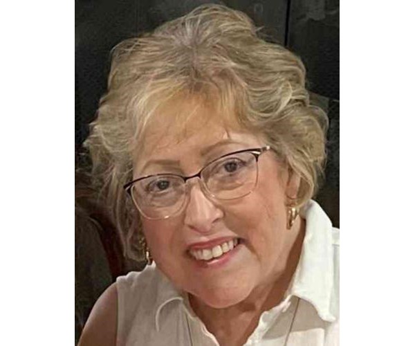Alma Gibson Obituary (1949 - 2025) - Legacy Remembers