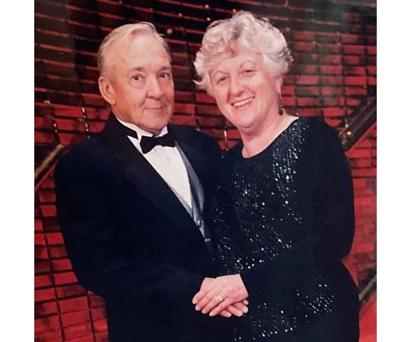 Ruth Pearson Obituary (1938 - 2024) - Legacy Remembers