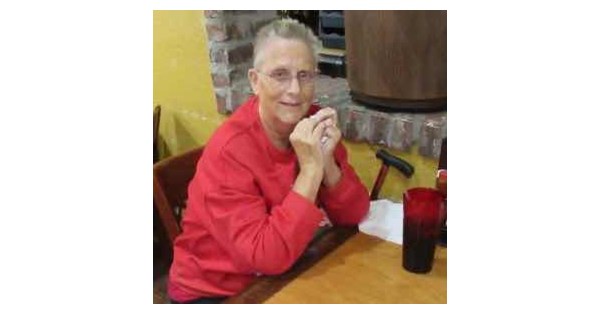 Scharla Hughes Obituary (1954 - 2025) - Legacy Remembers
