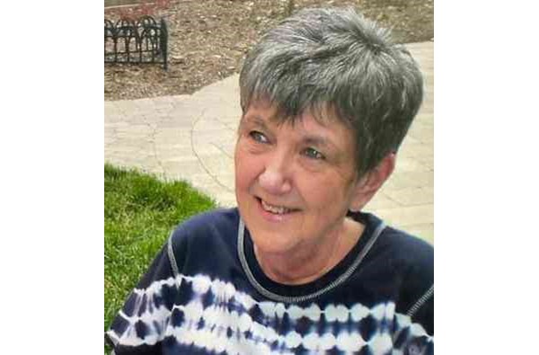 Mary Ahern Obituary (1939 - 2024) - Legacy Remembers