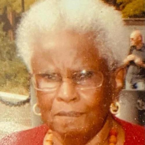 Valeria Bell Obituary (1927 - 2024) - Legacy Remembers