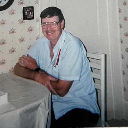 Stanley Conrad Obituary (2022) - Legacy Remembers