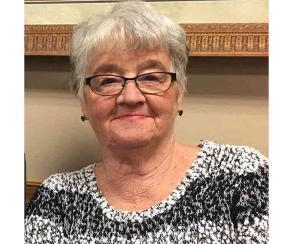 Bernita Pederson Obituary (1939 - 2025) - Legacy Remembers