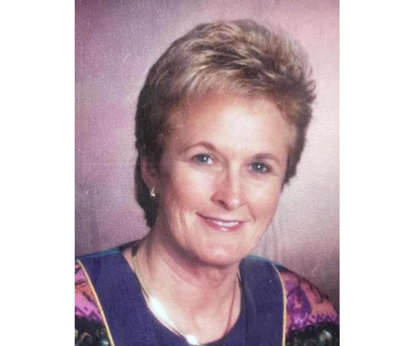 Wendy Blair Obituary (1944 - 2025) - Legacy Remembers