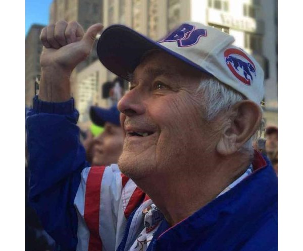 Roy Johnson Obituary (1933 - 2025) - Legacy Remembers