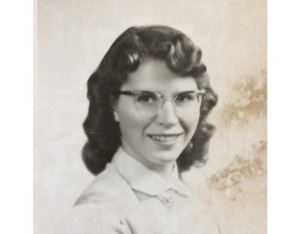 Ardith Boully Obituary (1939 - 2024) - Legacy Remembers