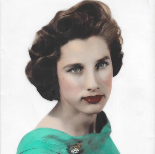 Mary Louise "Lisa" Kushner Obituary (1937 - 2025) - Legacy Remembers