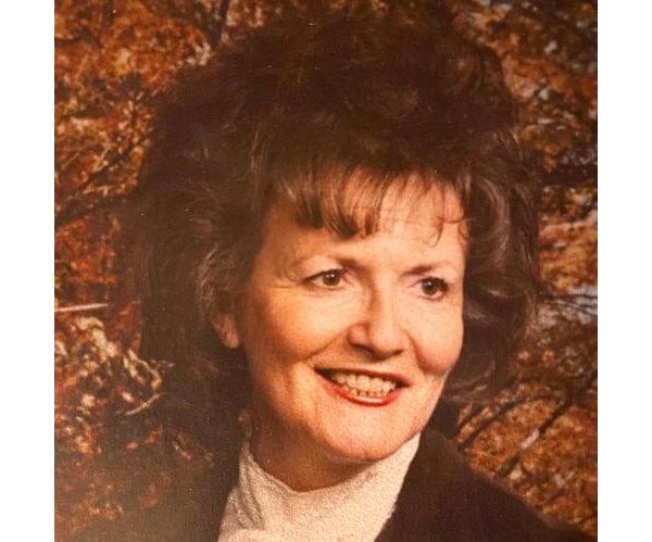 Marilyn Roberson Obituary (1930 - 2024) - Legacy Remembers