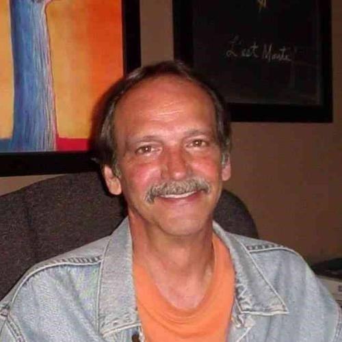 Darrell Ross Obituary (1952 - 2024) - Legacy Remembers