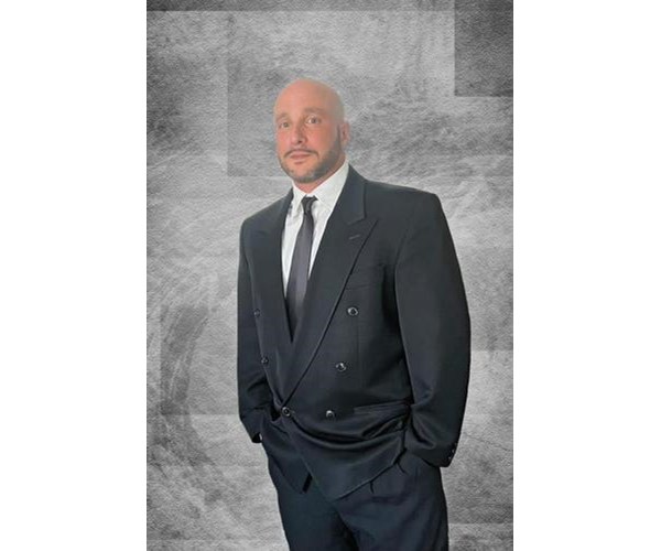 Christopher Scerbo Obituary (1980 - 2023) - Legacy Remembers