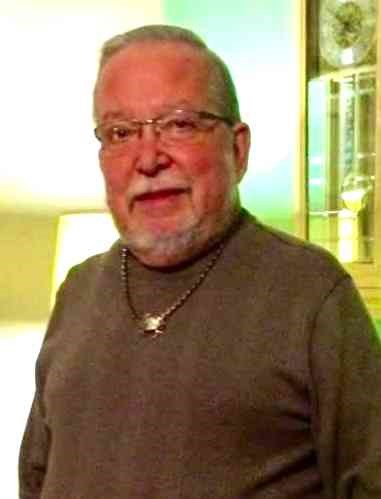 David Whiting Obituary (1940 - 2024) - Legacy Remembers