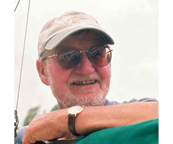 Jerry Carlson Obituary (1936 - 2023) - Legacy Remembers