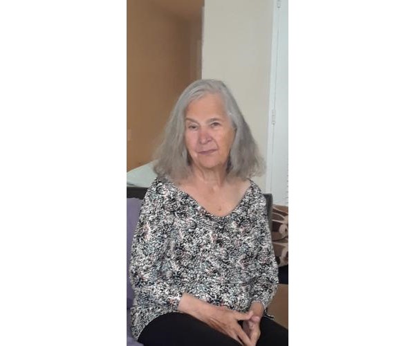 Susan Kirsch Obituary (2022) - Legacy Remembers