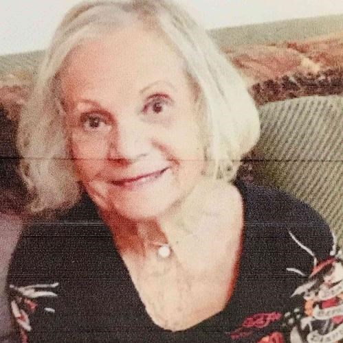 Carole Miller Obituary (1935 - 2024) - Legacy Remembers