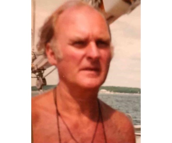 Morgan Hafele Obituary (1924 - 2023) - Legacy Remembers