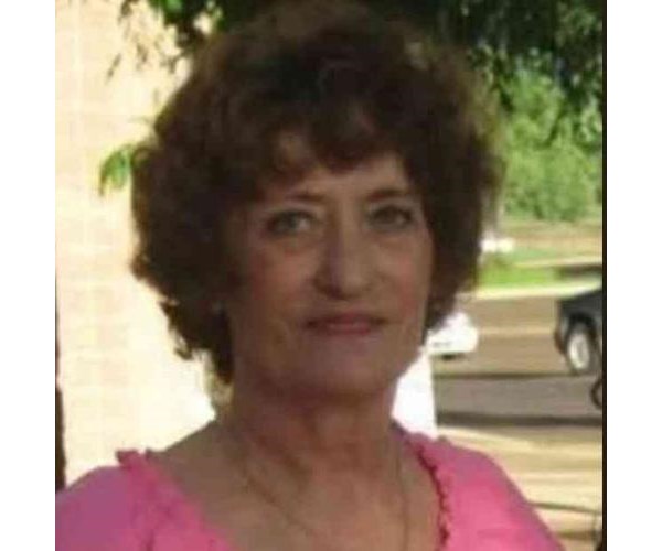 Jeri Priest Obituary (1940 - 2025) - Legacy Remembers