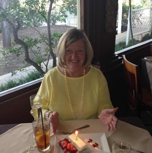 Cathleen Kachmer Obituary (1946 - 2024) - Legacy Remembers