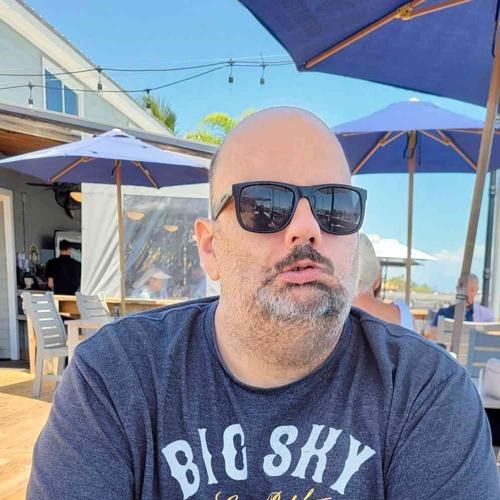 Michael Berl Obituary (1969 - 2025) - Legacy Remembers