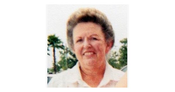 Catherine Pecnik Obituary (1940 - 2022) - Legacy Remembers